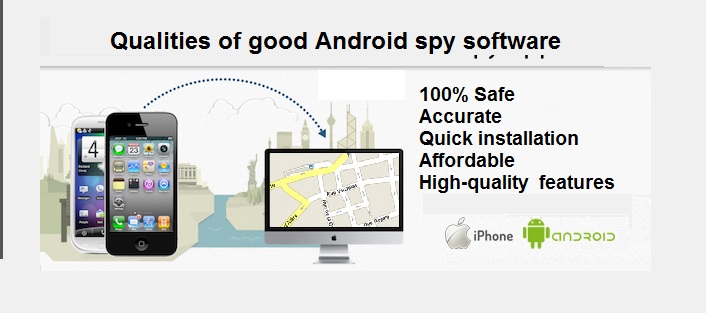 How To Find Best Spy Software For Android Phone? | Spymaster Pro ...