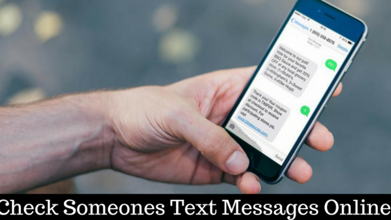 How To Check Your Messages Online Sellsense23 How To Check Your Messages Online Sellsense23