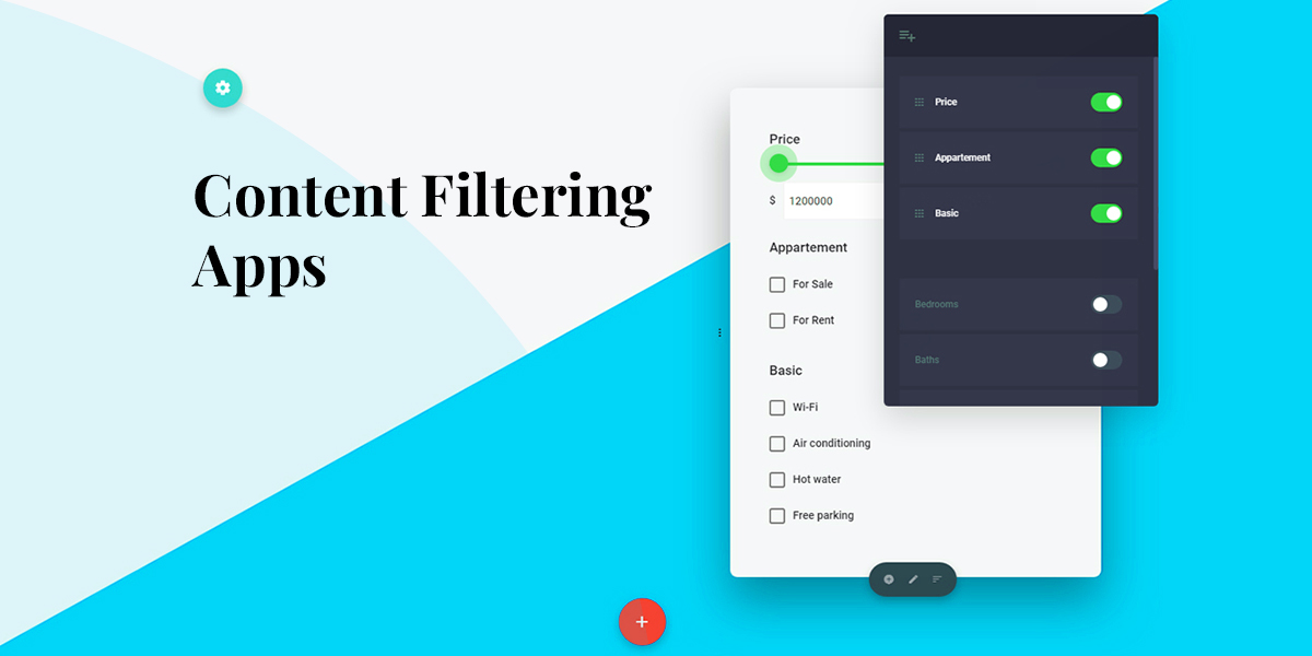 How to block adult content on Android?