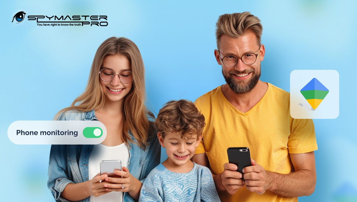 Unlocking Family Safety: A Step-by-Step Guide to Activating Google Family Link on Android with ...