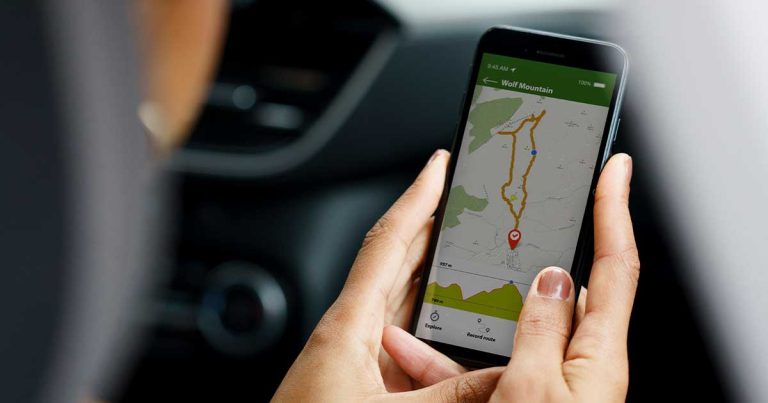 How to track someone GPS location: 8 Proven ways - Spymaster Pro ...