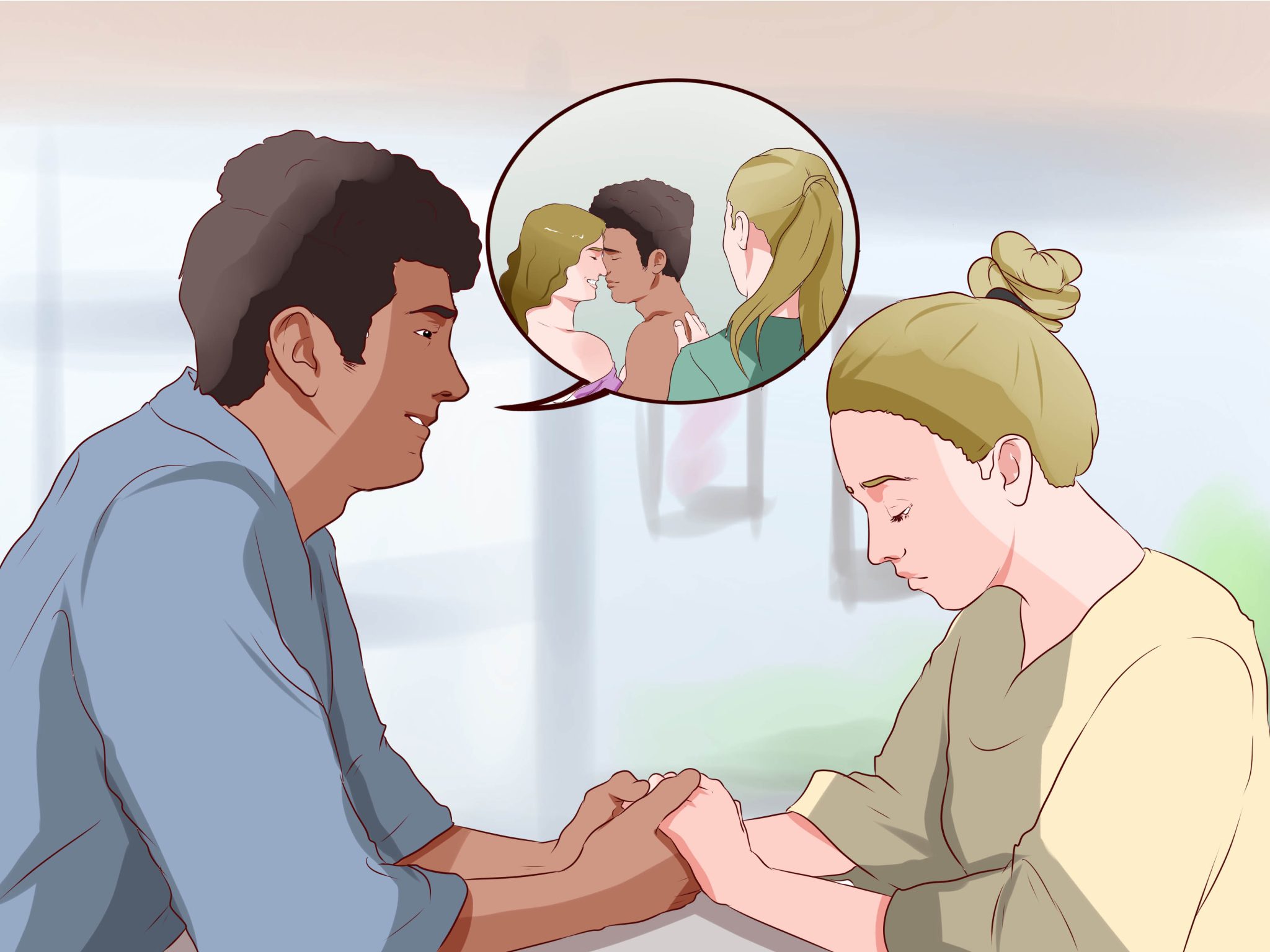 Is your Partner Loyal to You? Spy on Cheating Spouse - Spymaster Pro ...