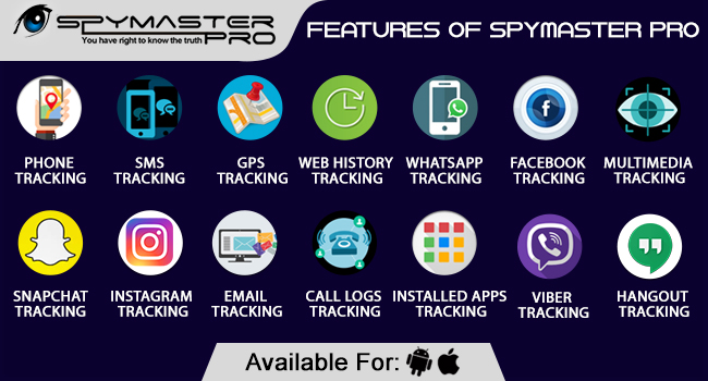 How To Divert Messages From My Girlfriends Cell Phone Without Her Knowing? - Spymaster Pro ...