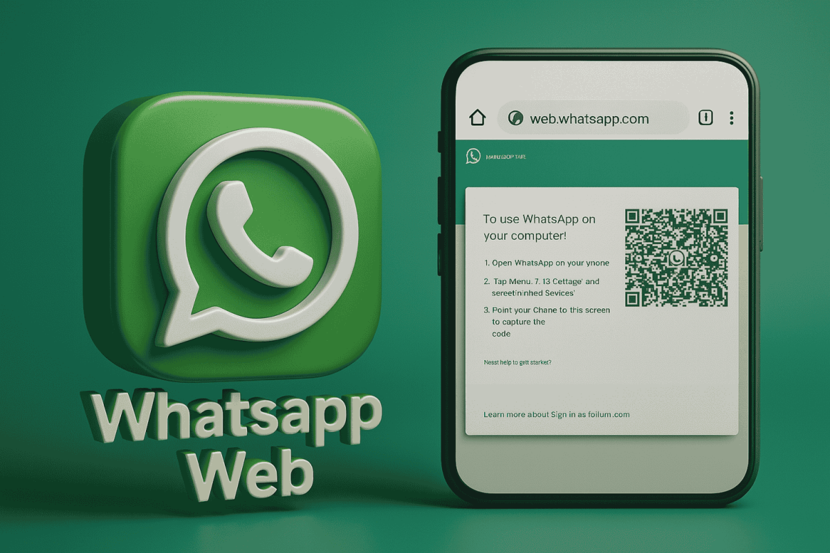 Secretly Read WhatsApp Messages Without Being Detected | 2025 Guide