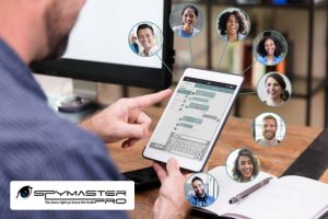 Messages d'espionnage WhatsApp sans installation sur le téléphone cible