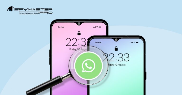 Messages d’espionnage whatsapp sans installation