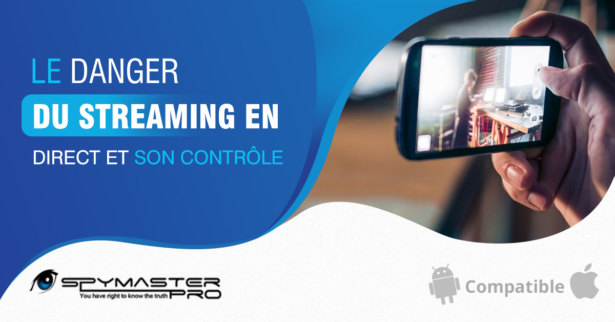 Dangers du streaming en direct | Protégez-vous contre les escroqueries ...