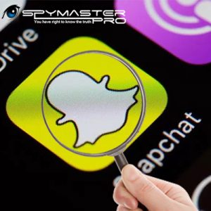 Come posso controllare Snapchat di mia fidanzata al modo segreto-Con chi davvero sta parlando?