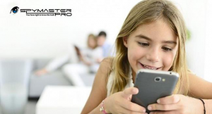 Consigli come Monitorare tuo Figlio al modo Segreto | Spymaster Pro