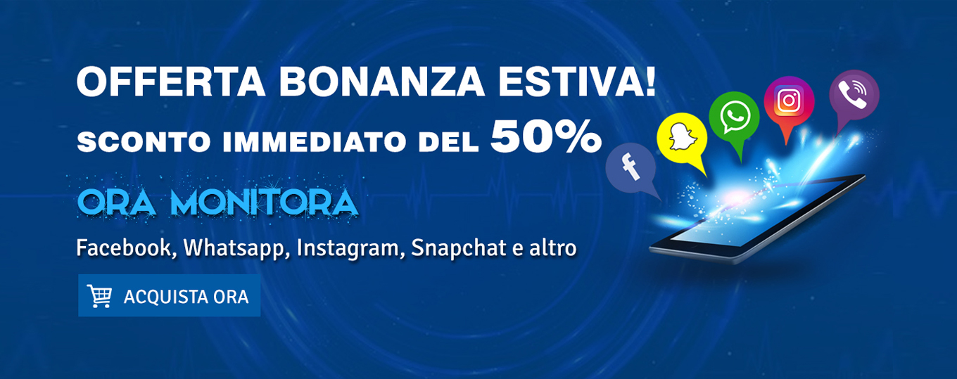 Software di monitoraggio per cellulari, app per spiare smartphone